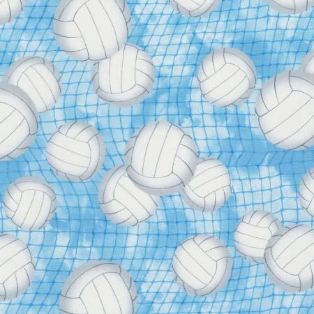 Volleyball | Rae-bon Sew & Quilt Shop
