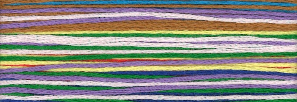 Cosmo Floss 258 | Rae-bon Sew & Quilt Shop