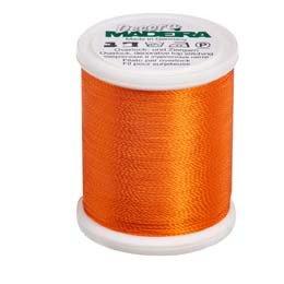 Decora Orange 1078 | Rae-bon Sew & Quilt Shop