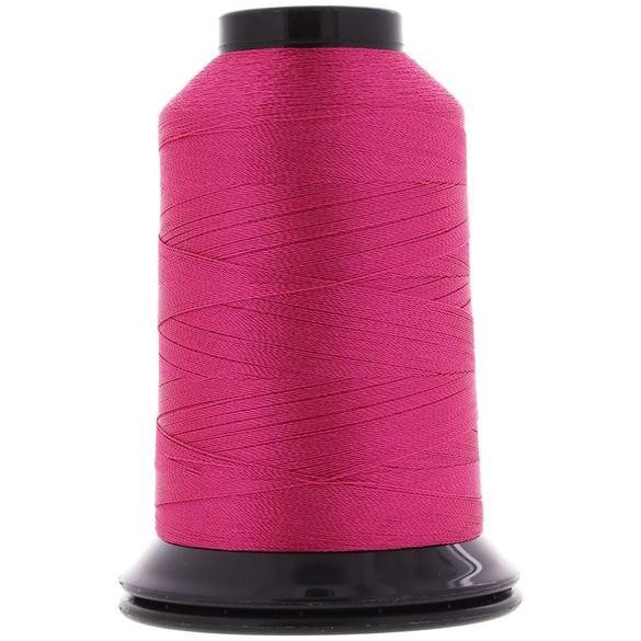 Floriani Embroidery Thread - Scorching Pink PF 0128 | Rae-bon Sew ...