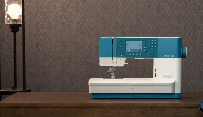 Ambition 620 Sewing Machine | Rae-bon Sew & Quilt Shop