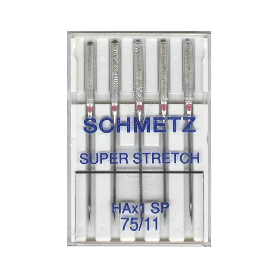 Schmetz Overlock Serger Needles (HAx1SP) | Rae-bon Website