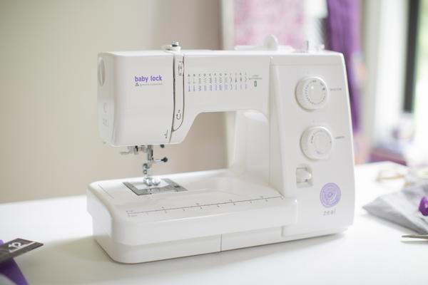 Zeal Sewing Machine | Rae-bon Sew & Quilt Shop